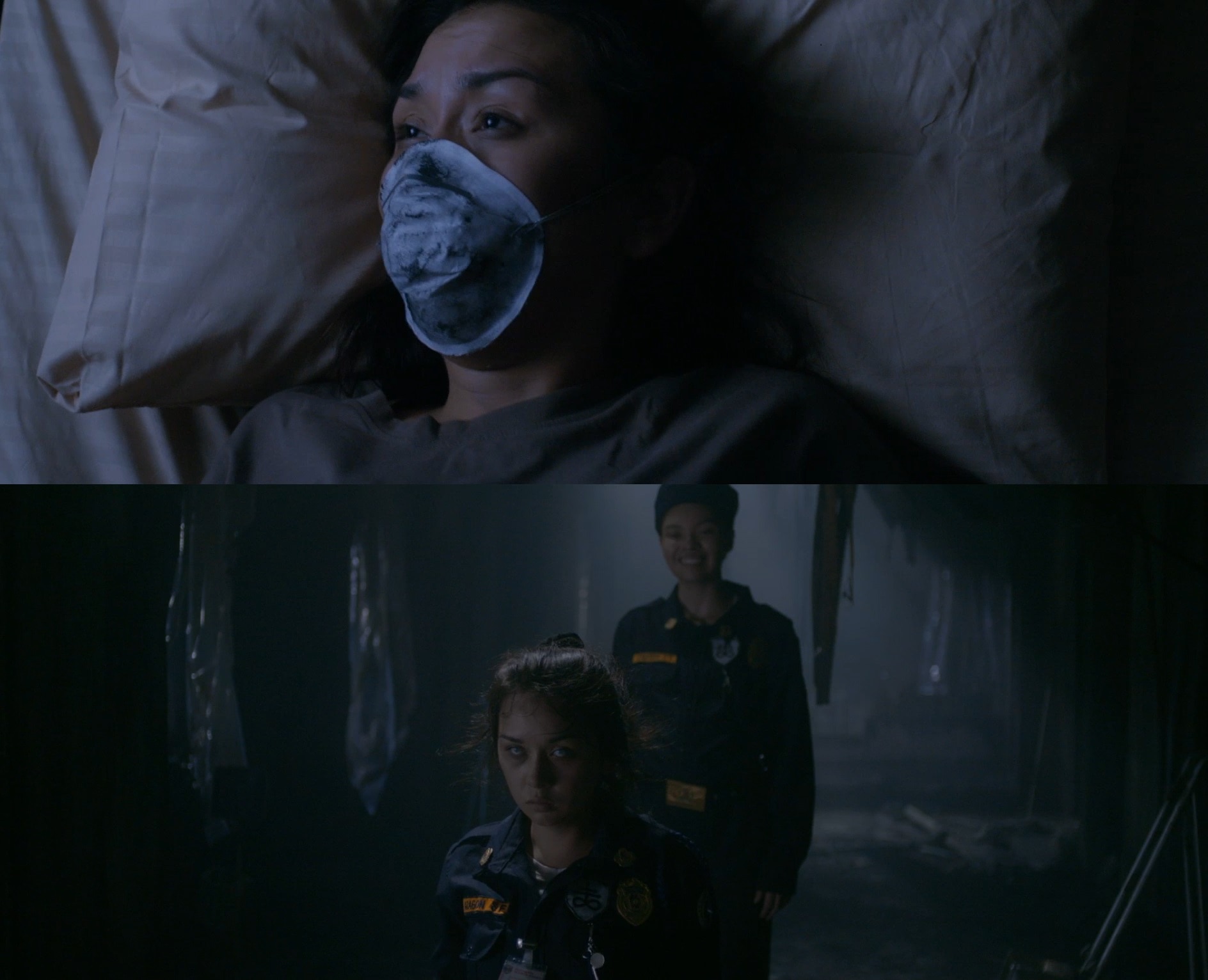 7 reasons why iWant's psycho-horror movie "Abandoned" is worth your 75 ...