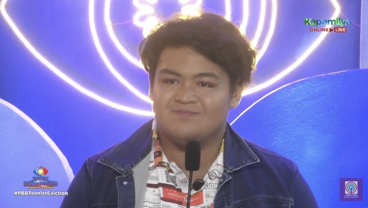 Rob, Kai, and Stephanie need votes to stay in "PBB Kumunity"