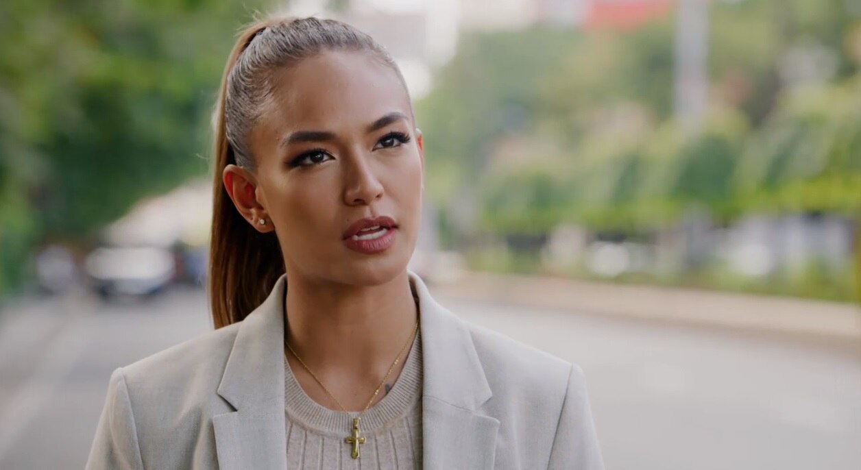 6 reasons why American TV series "Almost Paradise" is a source of ...