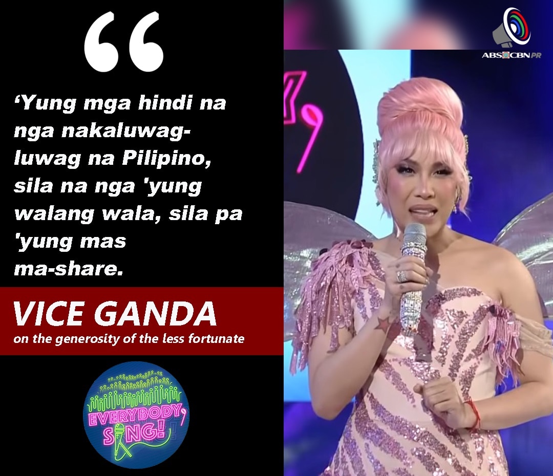 How ABS-CBN's "Everybody, Sing!" promotes Filipino pride