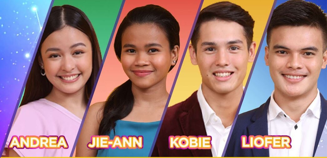 9 historic moments of "PBB Connect"