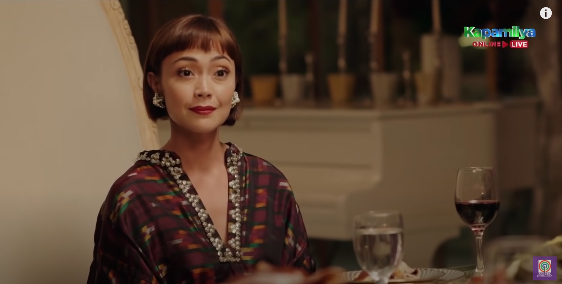 12 iconic 'gigil' scenes of Jodi in "The Broken Marriage Vow"
