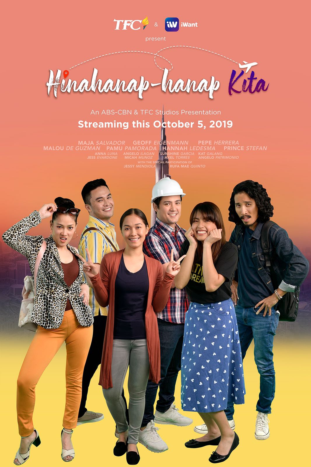 ABS-CBN and TFC Studios share stories from the diaspora, kick off ...