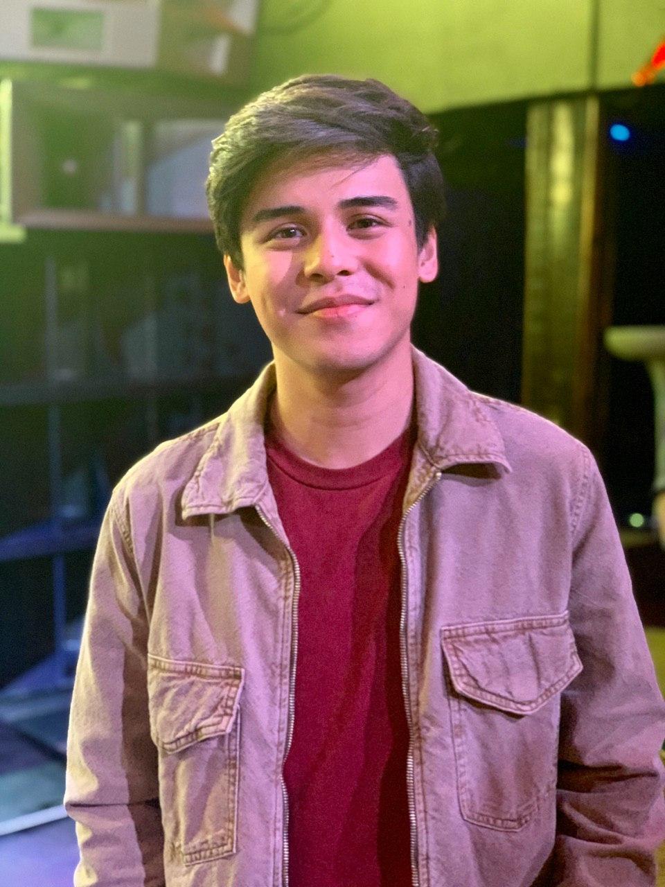 KHALIL AT ELISSE, MALALIM ANG HUGOT SA “AMPALAYA CHRONICLES” NG iWANT