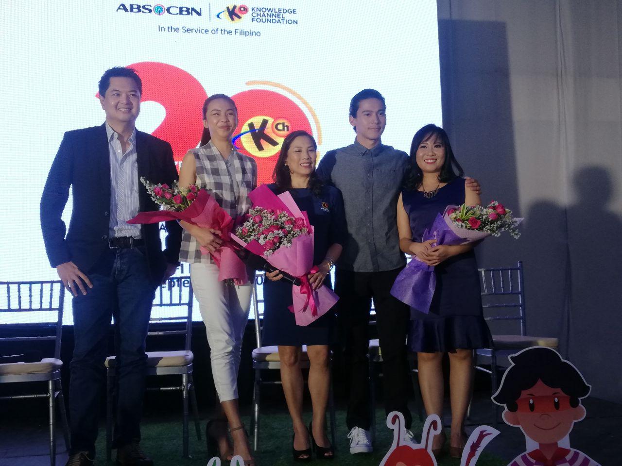 Knowledge Channel celebrates 20 years with new shows