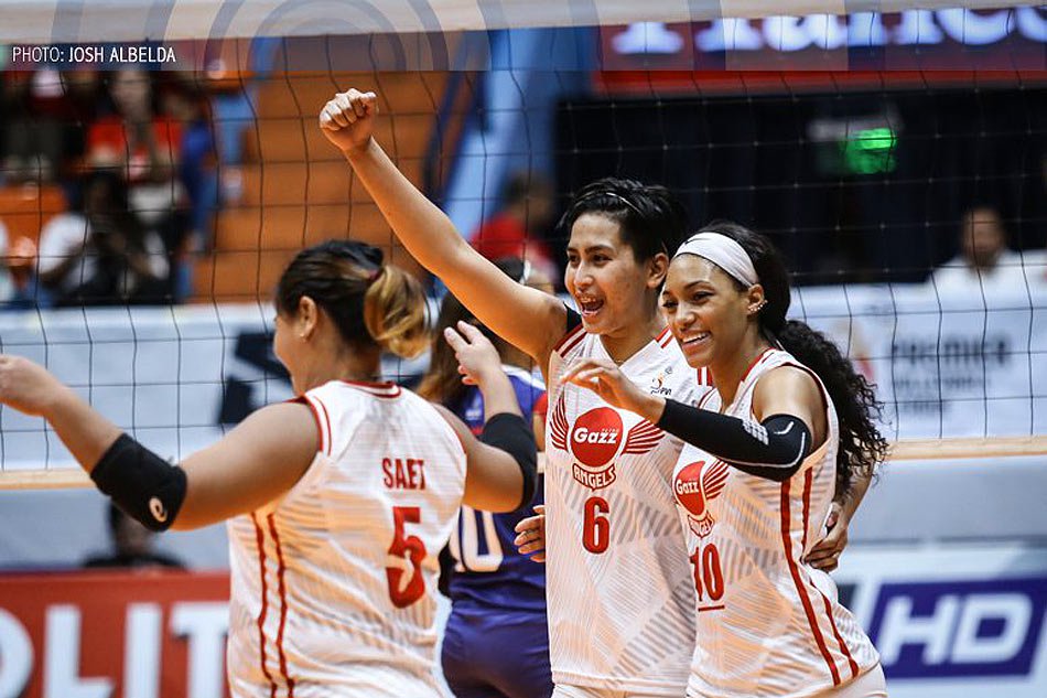 NCAA Icons and future Legends