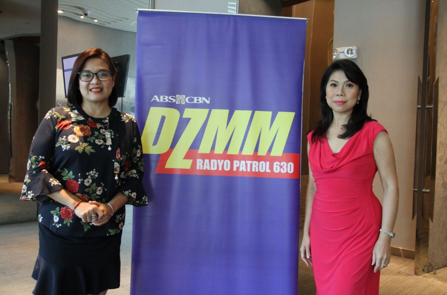 DZMM continues to bring free love, medical, and legal advice to Filipinos