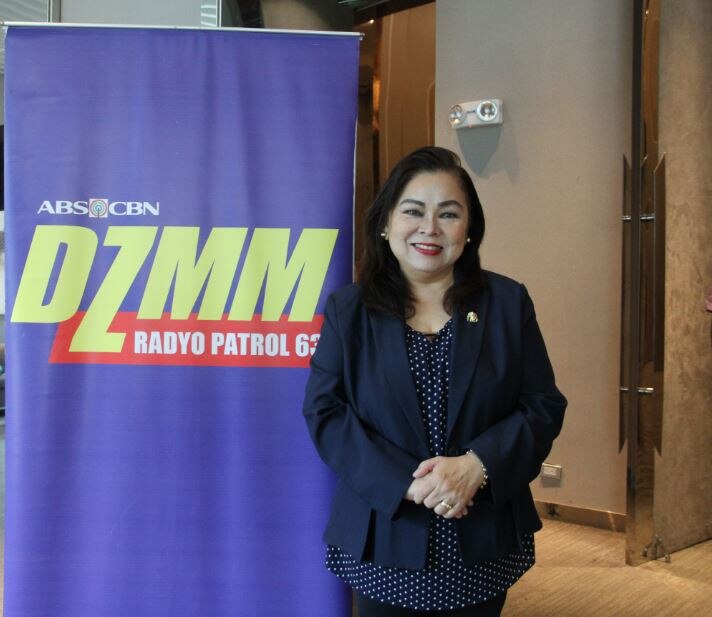 DZMM, patuloy ang paghahatid ng libreng love, medical, at legal advice ...