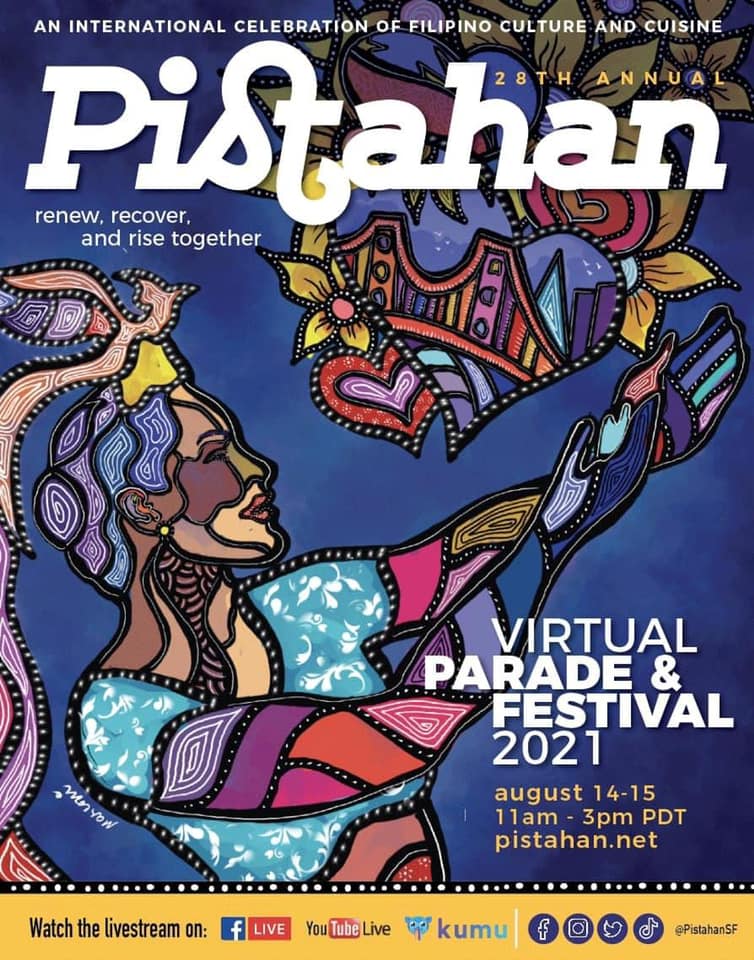 Pistahan shows that Culture and Cuisine can Cultivate and Sustain a ...
