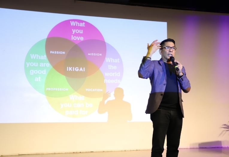 Students get inspiration to pursue dreams in ABS-CBN's Pinoy Media ...