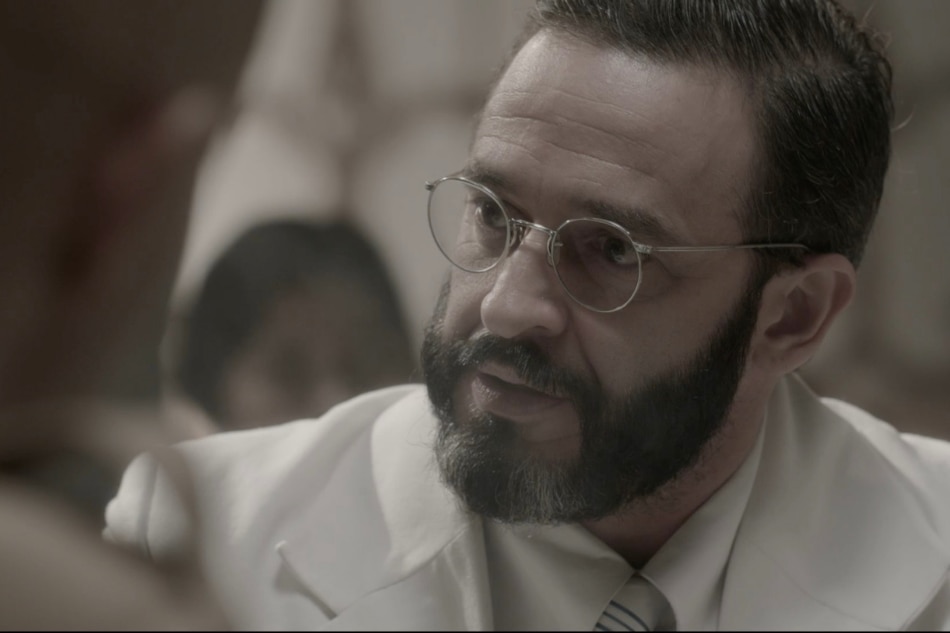 Award-winning ensemble of Quezon’s Game brings untold history to the ...