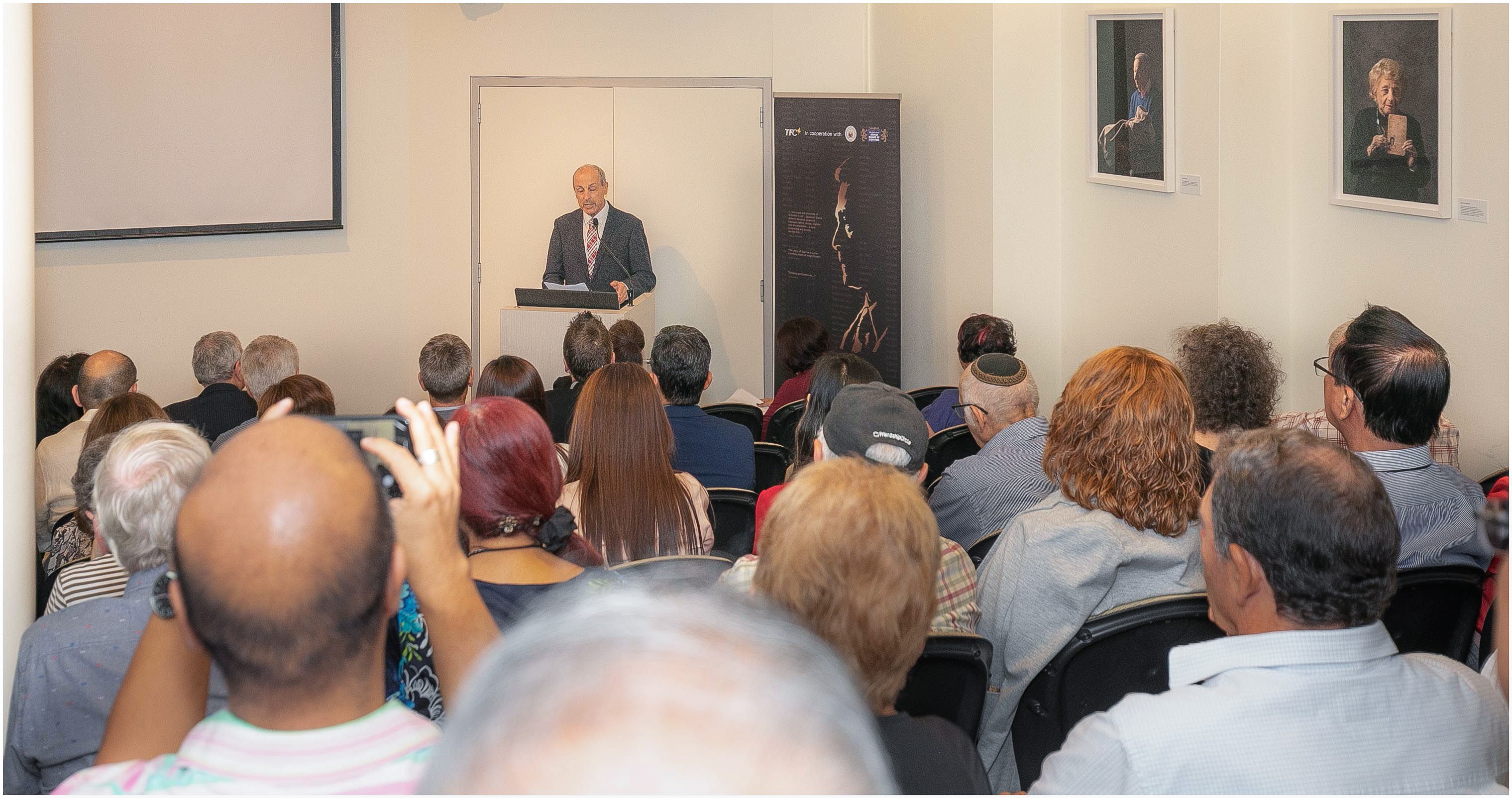 “Quezon’s Game” Australia premiere draws emotions and introspect on ...