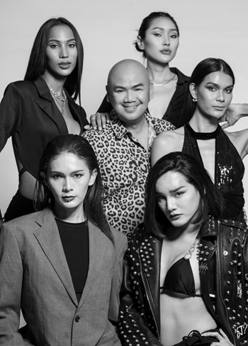 Slay Model Management announces 2023 Asian transmodel search