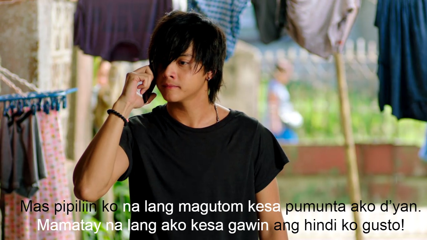 18 memorable lines from "The Hows of Us" that make it uber rewatchable