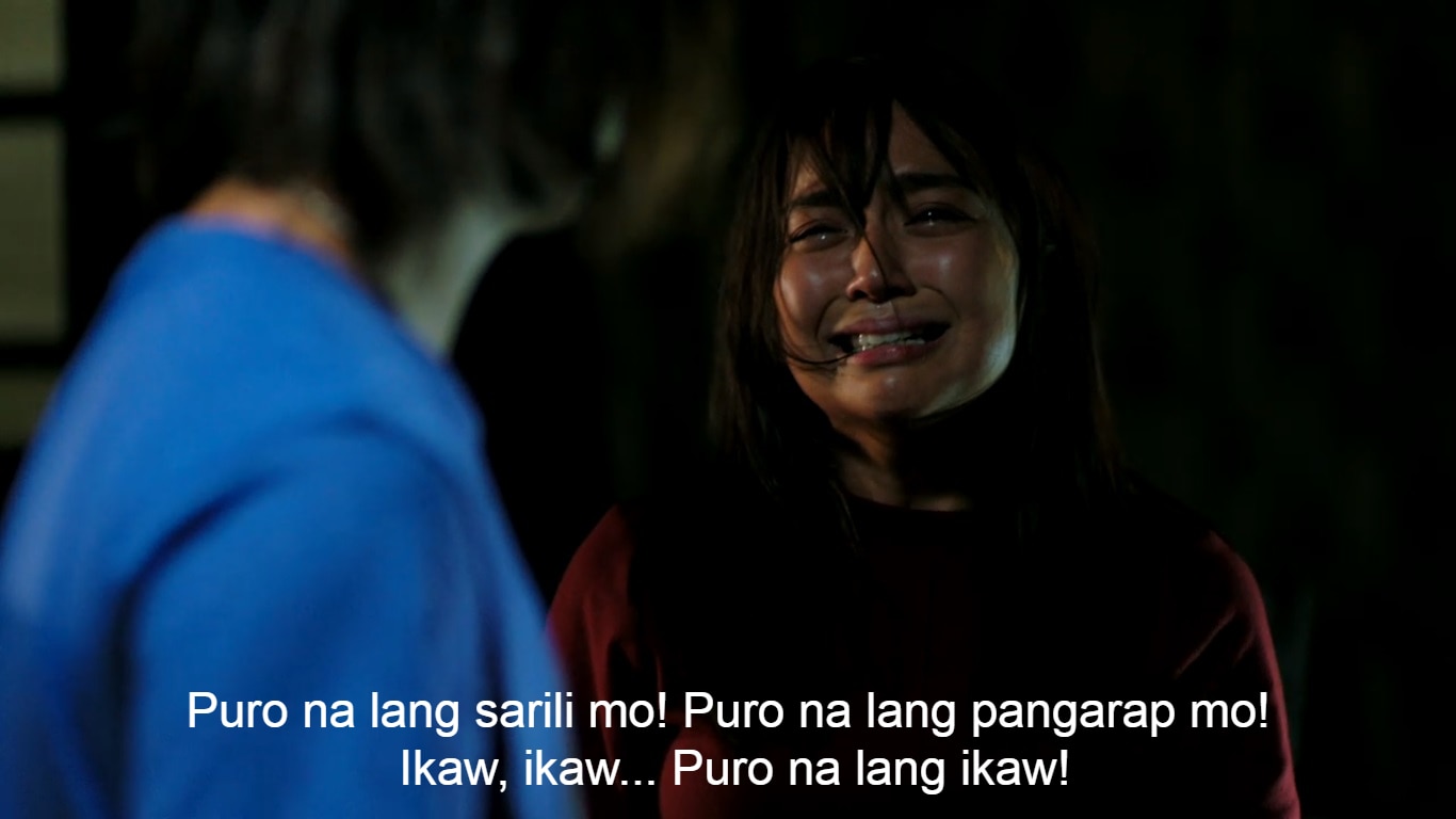 18 memorable lines from "The Hows of Us" that make it uber rewatchable