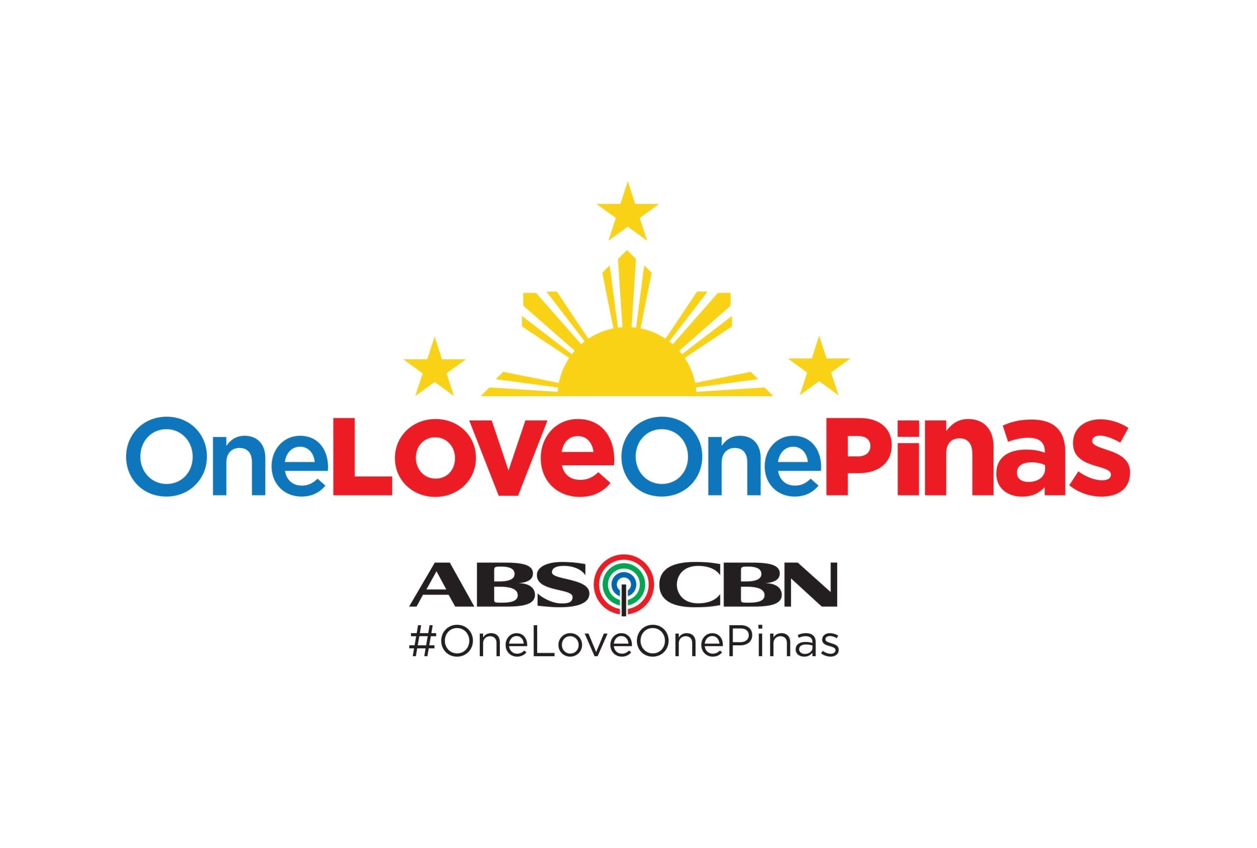 ABS-CBN, ipagdiriwang ang "One Love, One Pinas" sa araw ng kalayaan