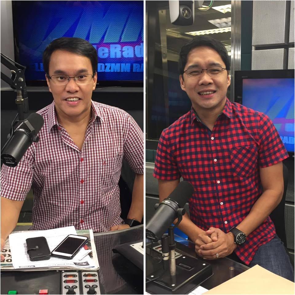 DZMM’s “Ikaw Na Ba Series” begins on “Pasada Sais Trenta” and “Dos Por Dos”