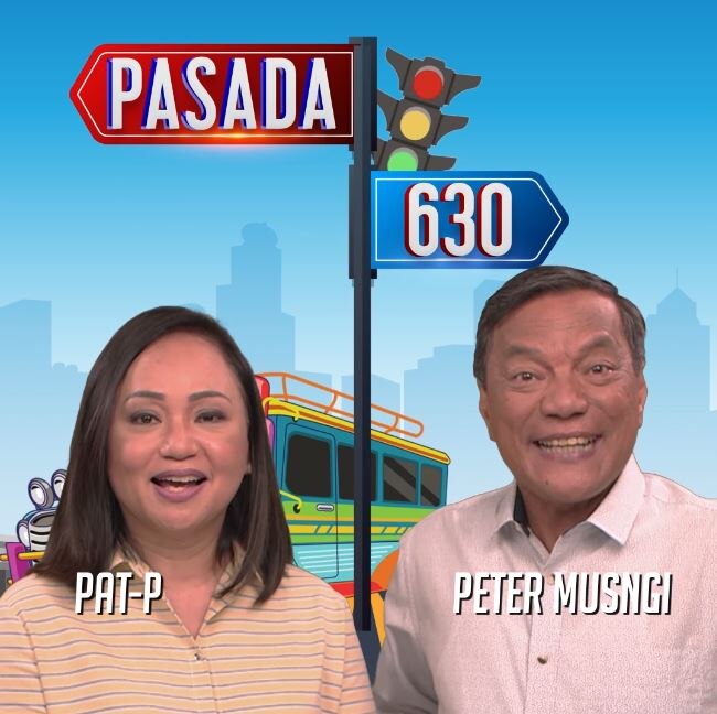 DZMM’s “Ikaw Na Ba Series” begins on “Pasada Sais Trenta” and “Dos Por Dos”
