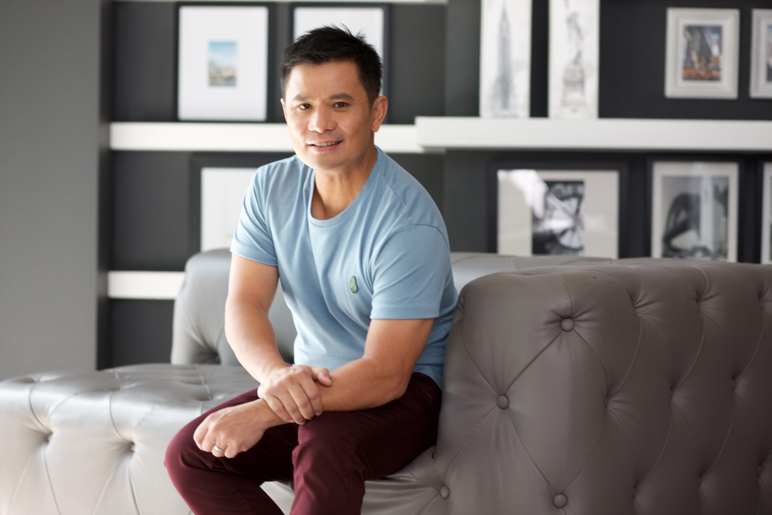 Ogie and Moira partner for praise and worship song "Beautiful"