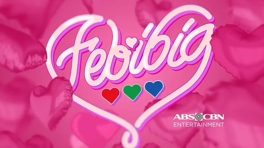 ABS-CBN’s iconic “Feb-ibig” theme continues to inspire love among Filipinos