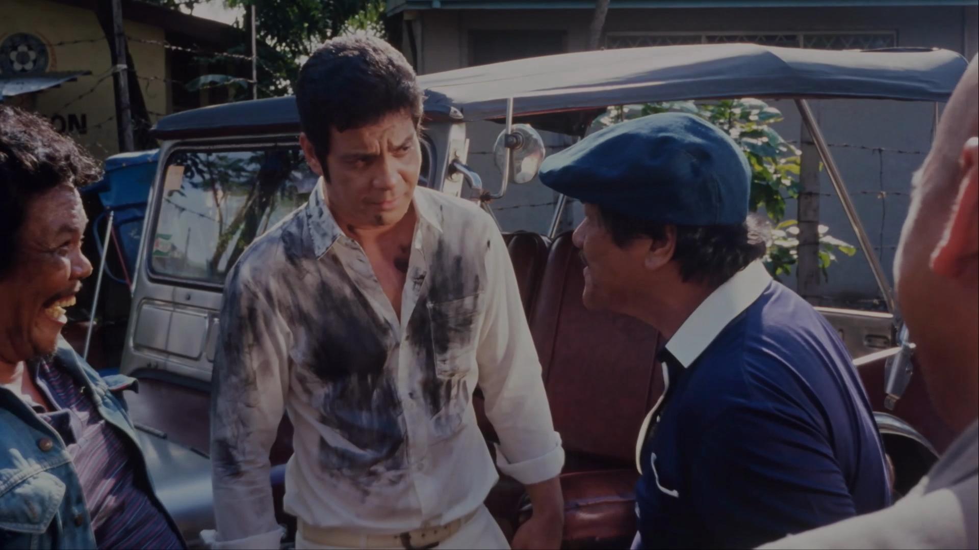 ABS-CBN’s “FPJ: Da King” features “Ang Padrino” and “Ang Pagbabalik ng ...