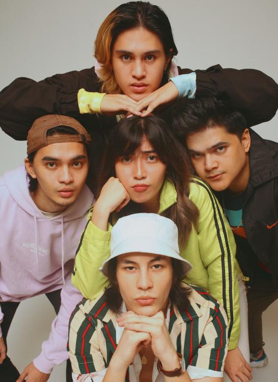 Nameless Kids’ “Midsummer High” single evokes bliss of summer