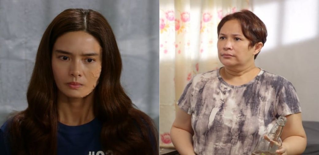 Erich at Janice, reresbakan na si Agot sa "La Vida Lena"