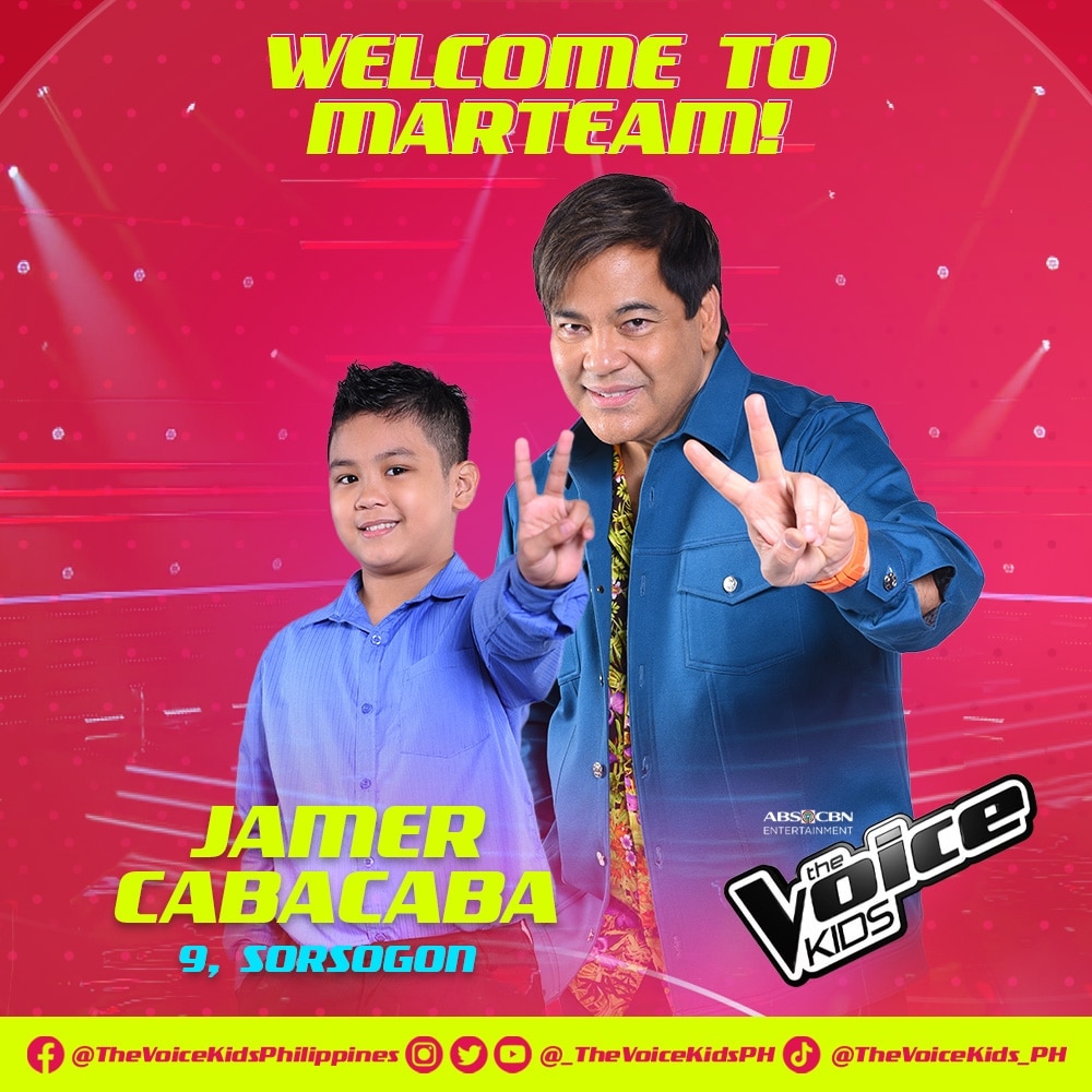 Battle Rounds to begin this weekend after coaches complete their teams on “The Voice Kids”