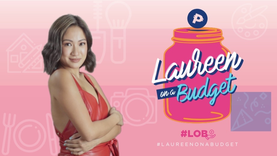Laureen Uy, didiskartehan ang pagba-budget sa sariling iWant original show