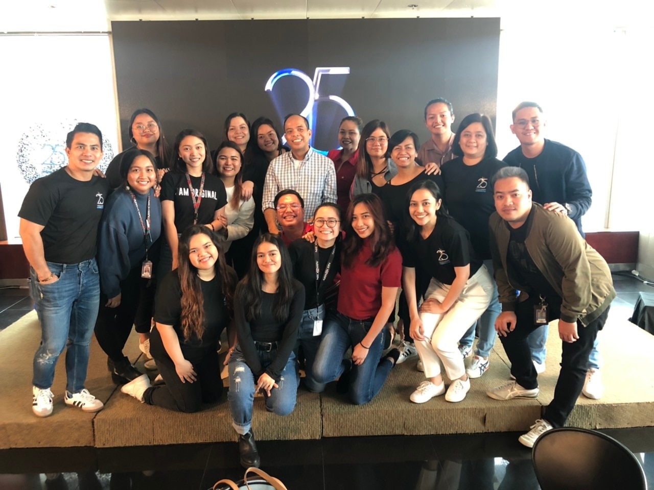 Cinema One celebrates 25 years of saluting Filipino films