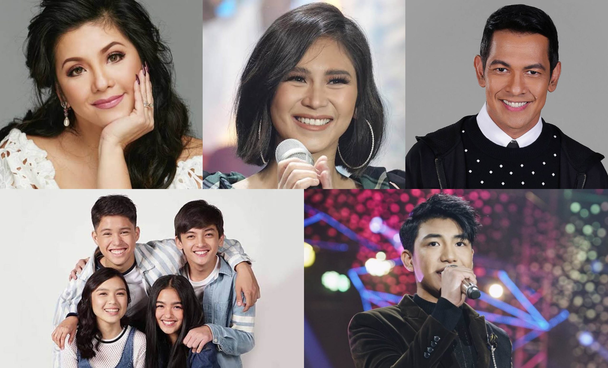 ASAP Natin 'To hosts to perform live from their homes this weekend