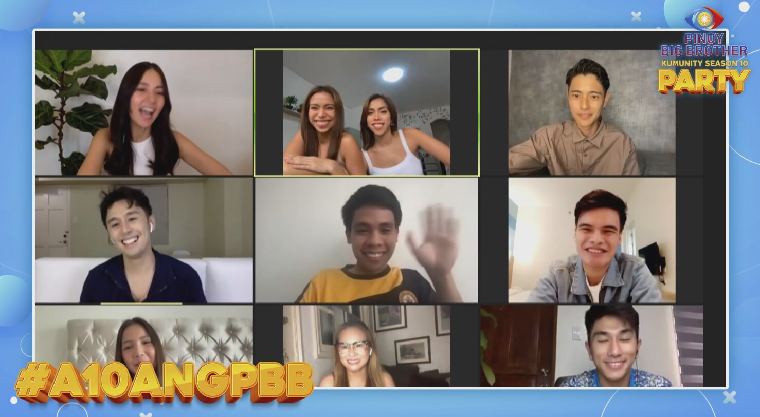 Let "PBB" ex-housemates help you nail your Kumu audition