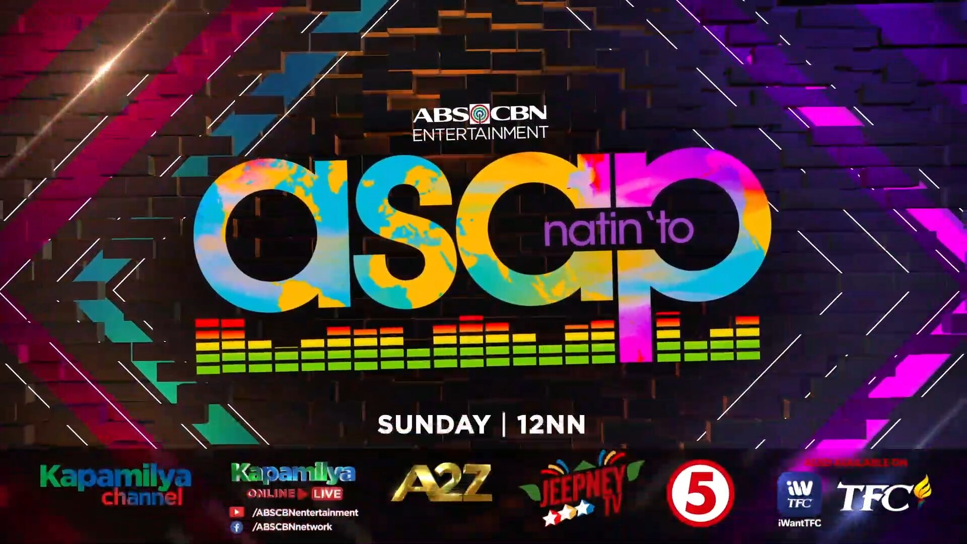 BINI, BGYO back-to-back powerful performance on 'ASAP Natin 'To'