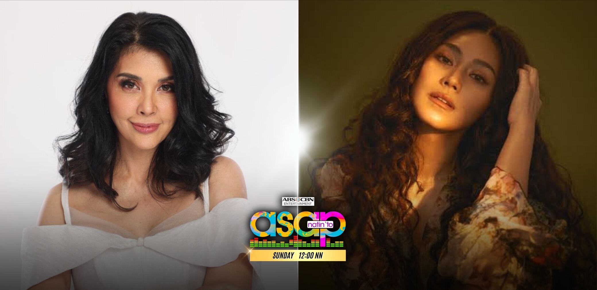 Abangan ang live showbiz anniversary celebration ni Pops at birthday pasabog ni Sarah G sa 'ASAP ...