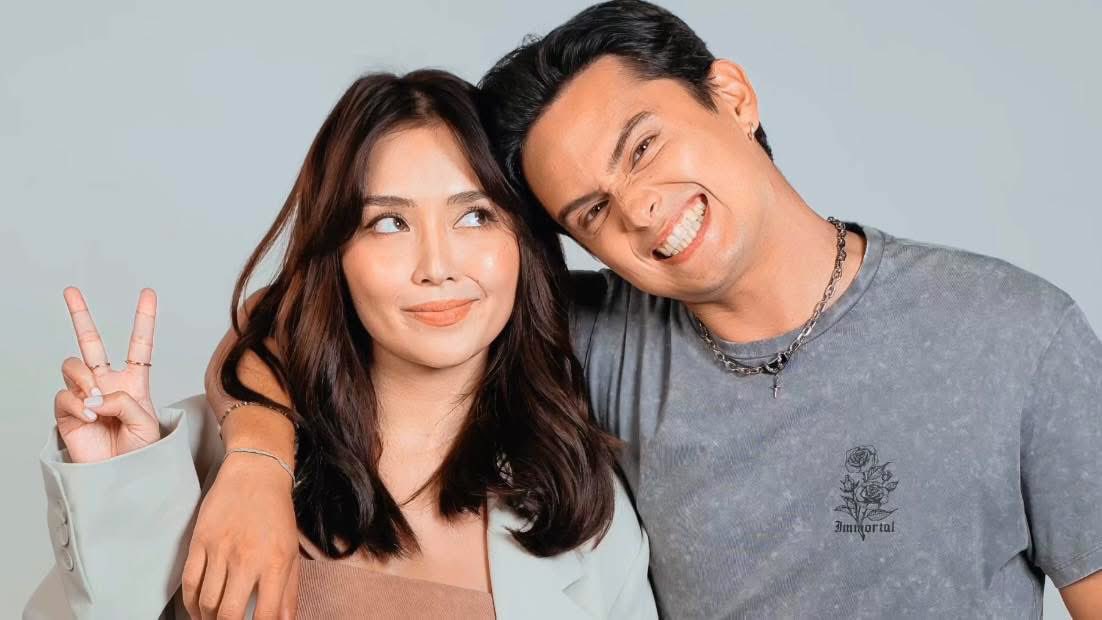 Kathryn-James teleserye announcement causes social media frenzy; earns ...