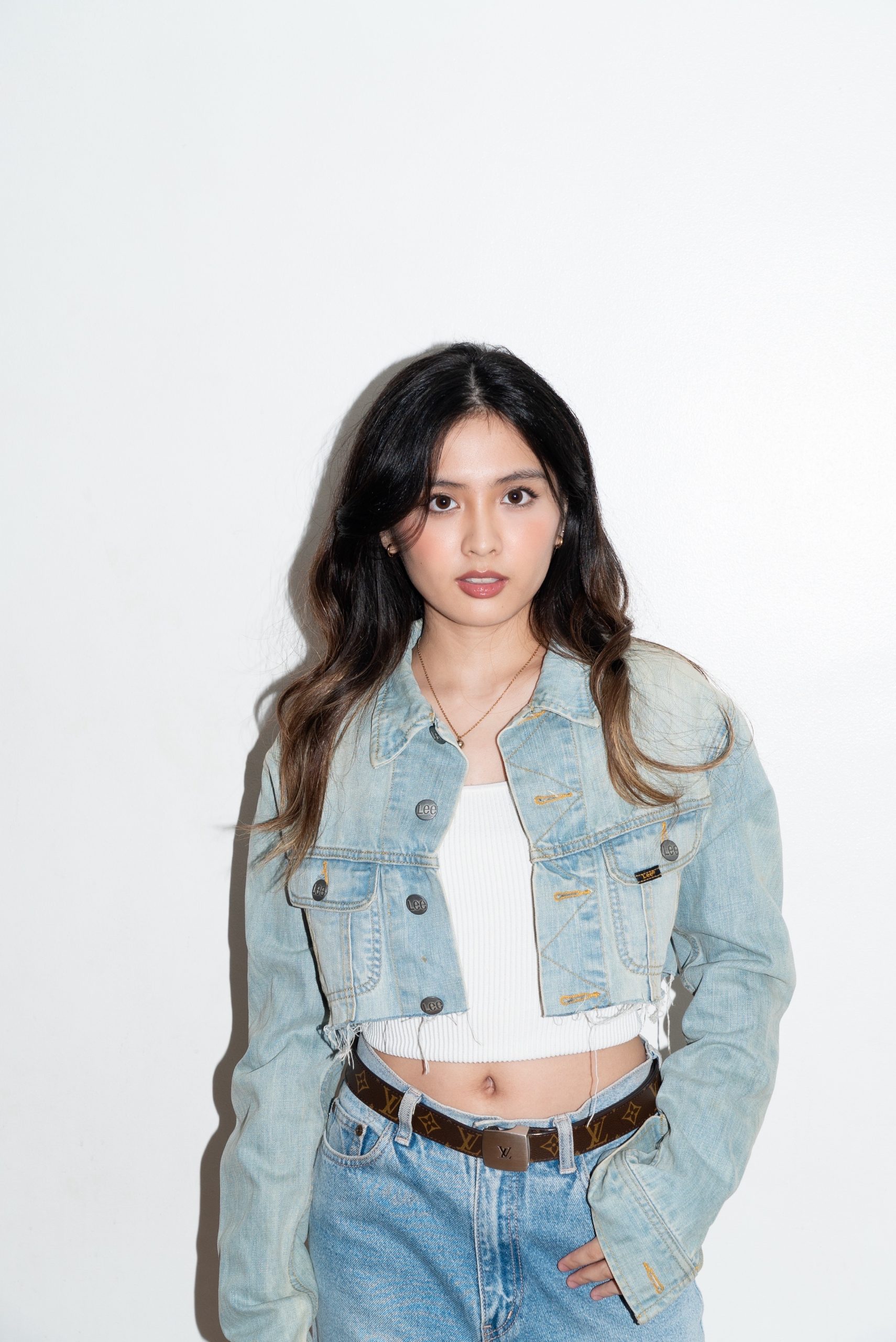 Misha De Leon, may rendition ng Himig Handog originals sa debut EP na ...